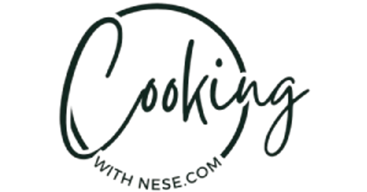 Cooking With Nese